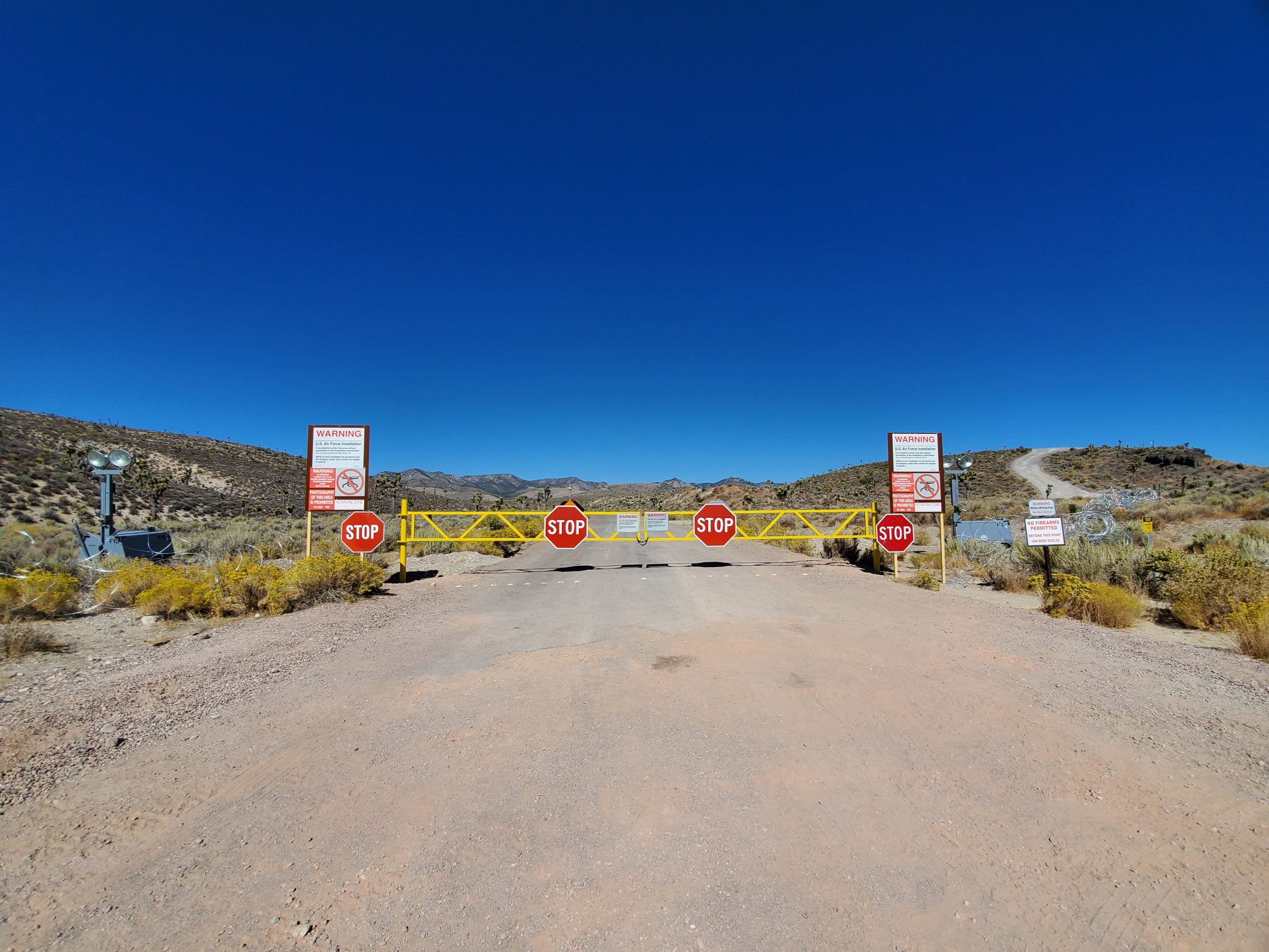 Janet: la aerolínea que vuela a la misteriosa Área 51 - Dominicana Vuela