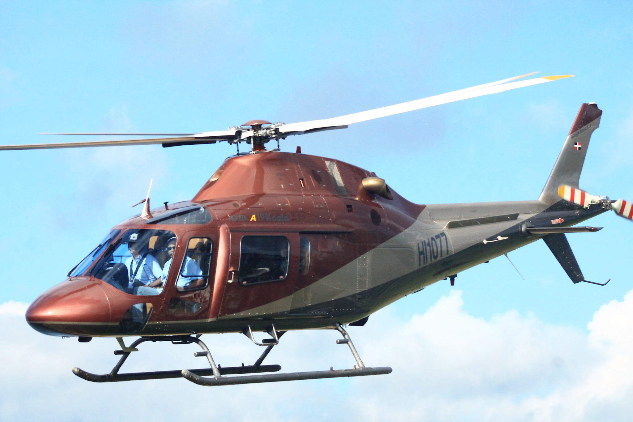 Hasta la vista: así estuvo la aviación dominicana en 2022 - Dominicana ...