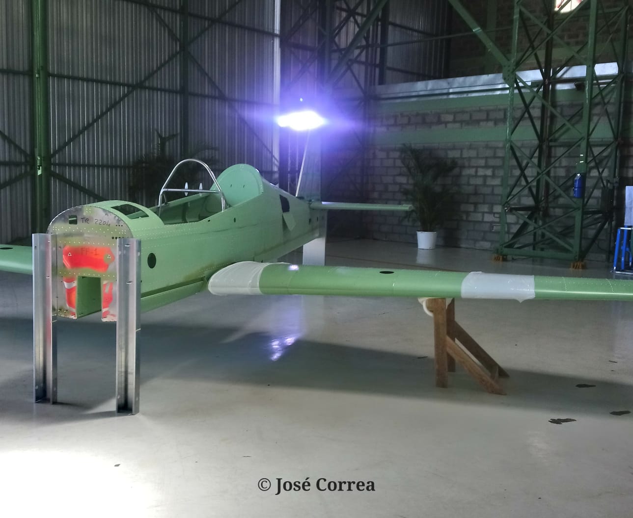 TP-75 Dulus: FARD presenta nueva aeronave en su 75 aniversario - Dominicana Vuela