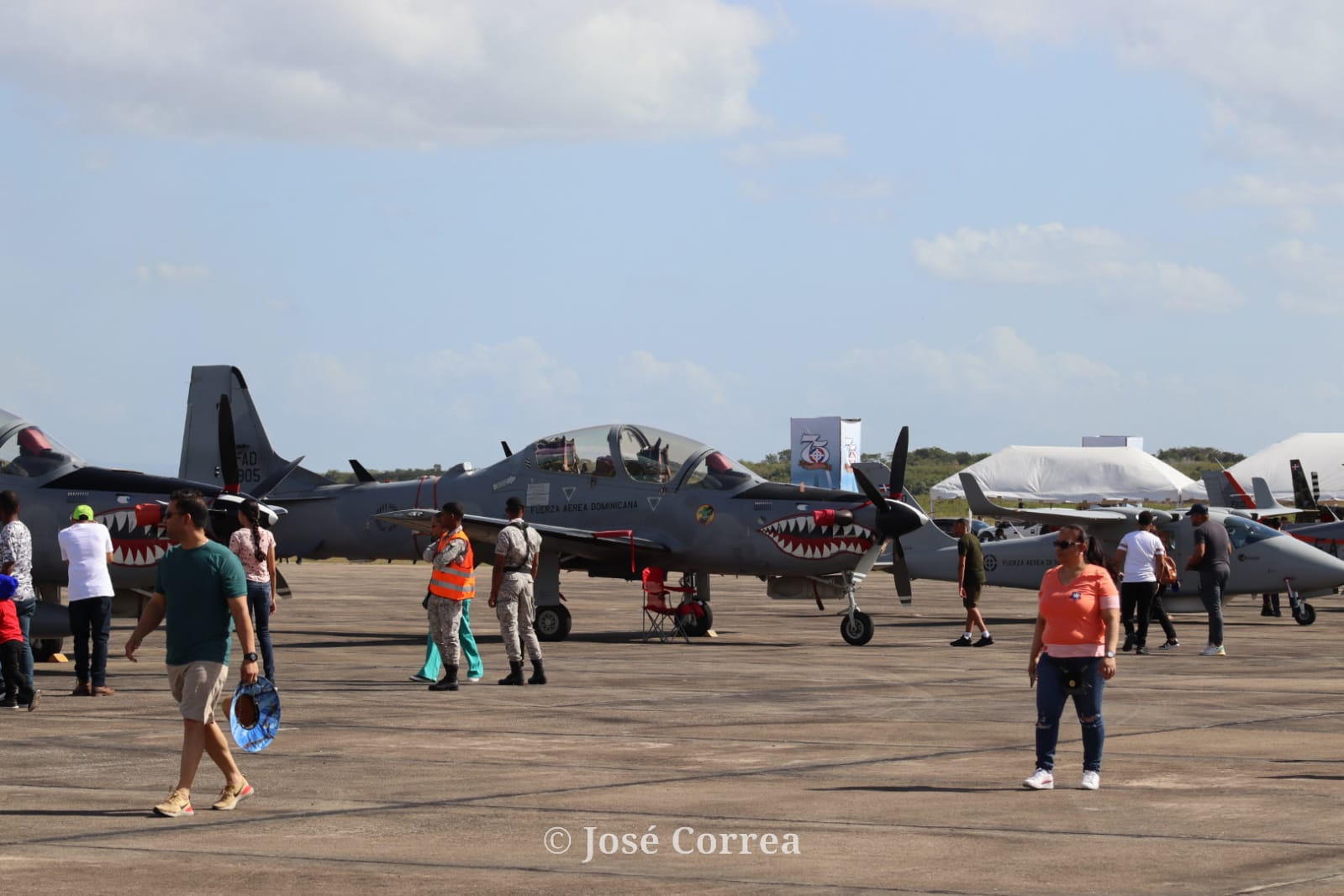 TP-75 Dulus: FARD presenta nueva aeronave en su 75 aniversario ...