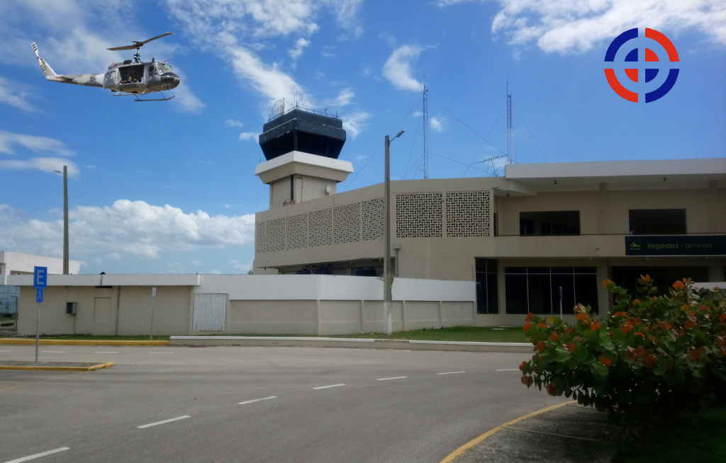 FARD tendrá su Comando Sur con la futura base aérea de Barahona ...
