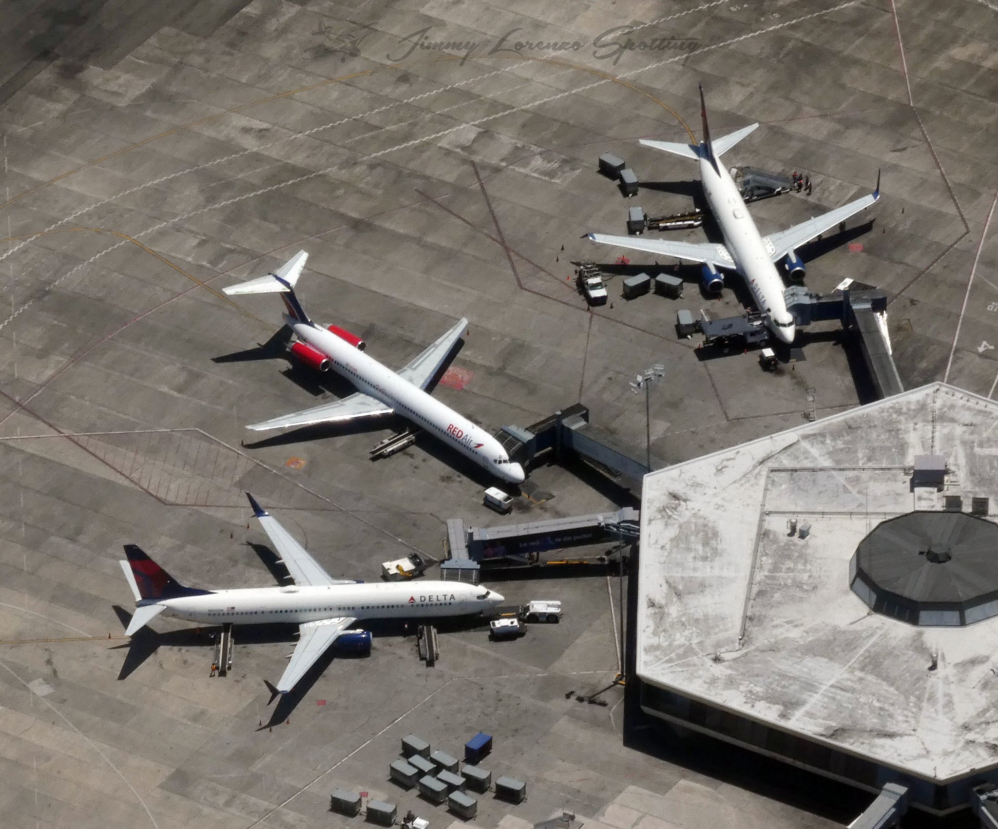 IASA: ¿Qué pasa si un país cae en la categoría 2 de la FAA ...